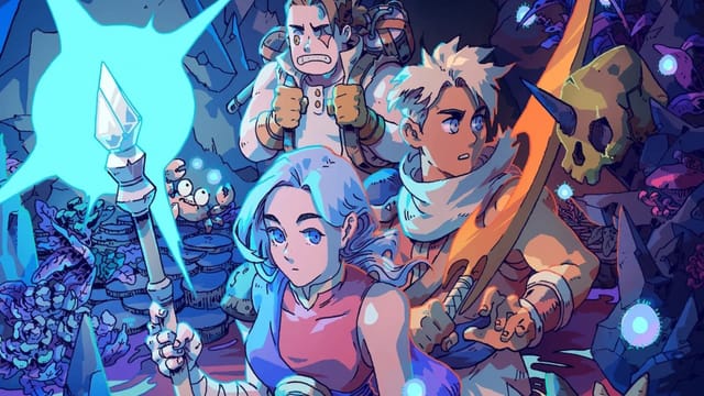 5 best turn-based RPG games for the Nintendo Switch