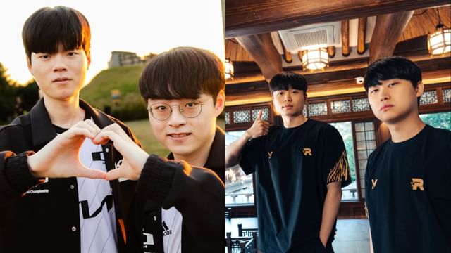 Dplus KIA vs KT Rolster League of Legends Worlds 2023: Head-to-head, livestream details, and more