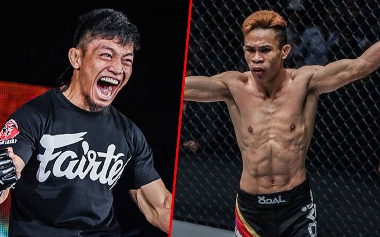 Lito Adiwang wants to "reach the expectations of fans" in highly ...