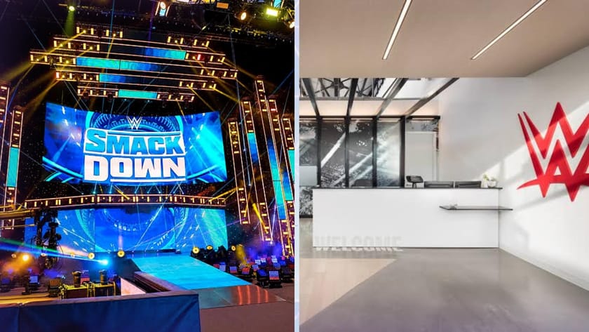 New WWE General Manager takes charge as major title match announced for ...