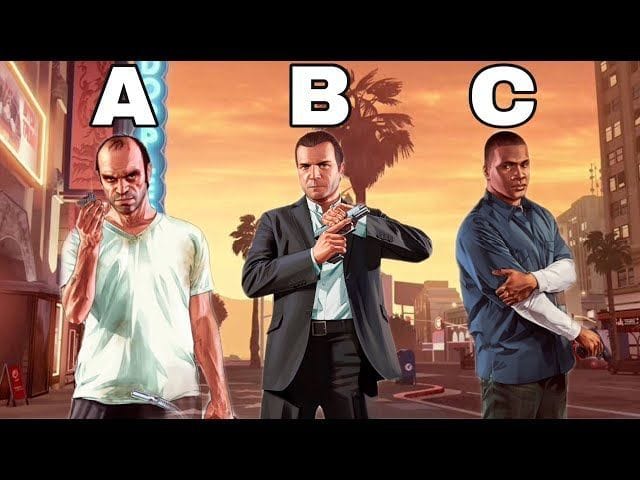 5 reasons to experience GTA 5 story mode once again