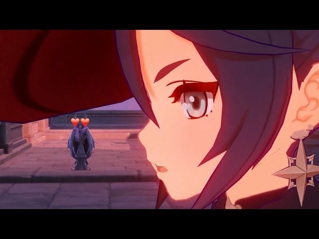 Who does Kevin Afghani voice in Genshin Impact?