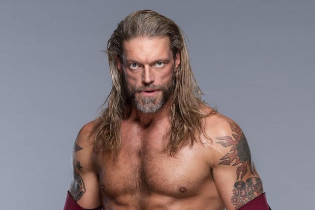 The Young Bucks comment on Adam Copeland's (fka Edge) AEW debut