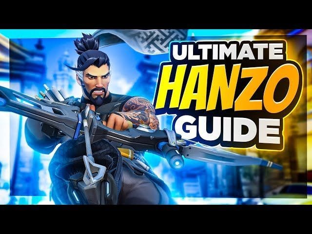 Overwatch 2: 5 best projectile heroes for Samoa map