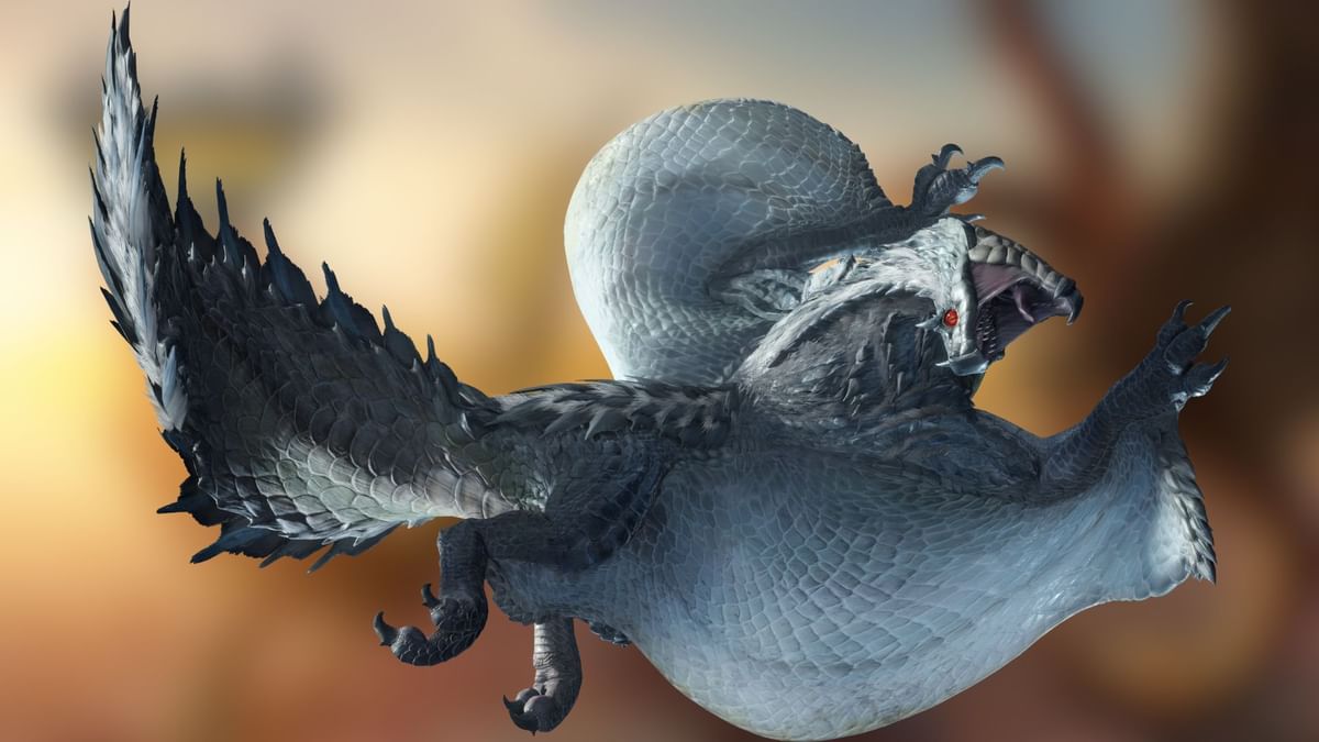 All Monster Hunter Now October events: Tobi-Kadachi Weekend, Pink Rathian debut, and more