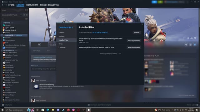 Overwatch 2 scoreboard bug: Possible fixes, reasons, and more