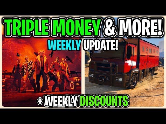 How to unlock Blue Vintage Werewolf Mask in the GTA Online Halloween ...