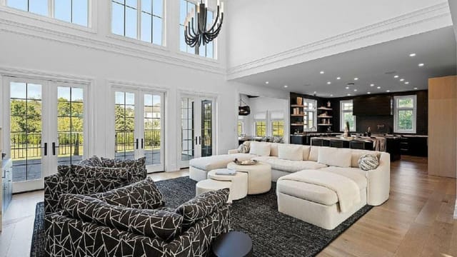 In Photos: Nick Castellanos and his lavish $4,500,000 New Jersey ...