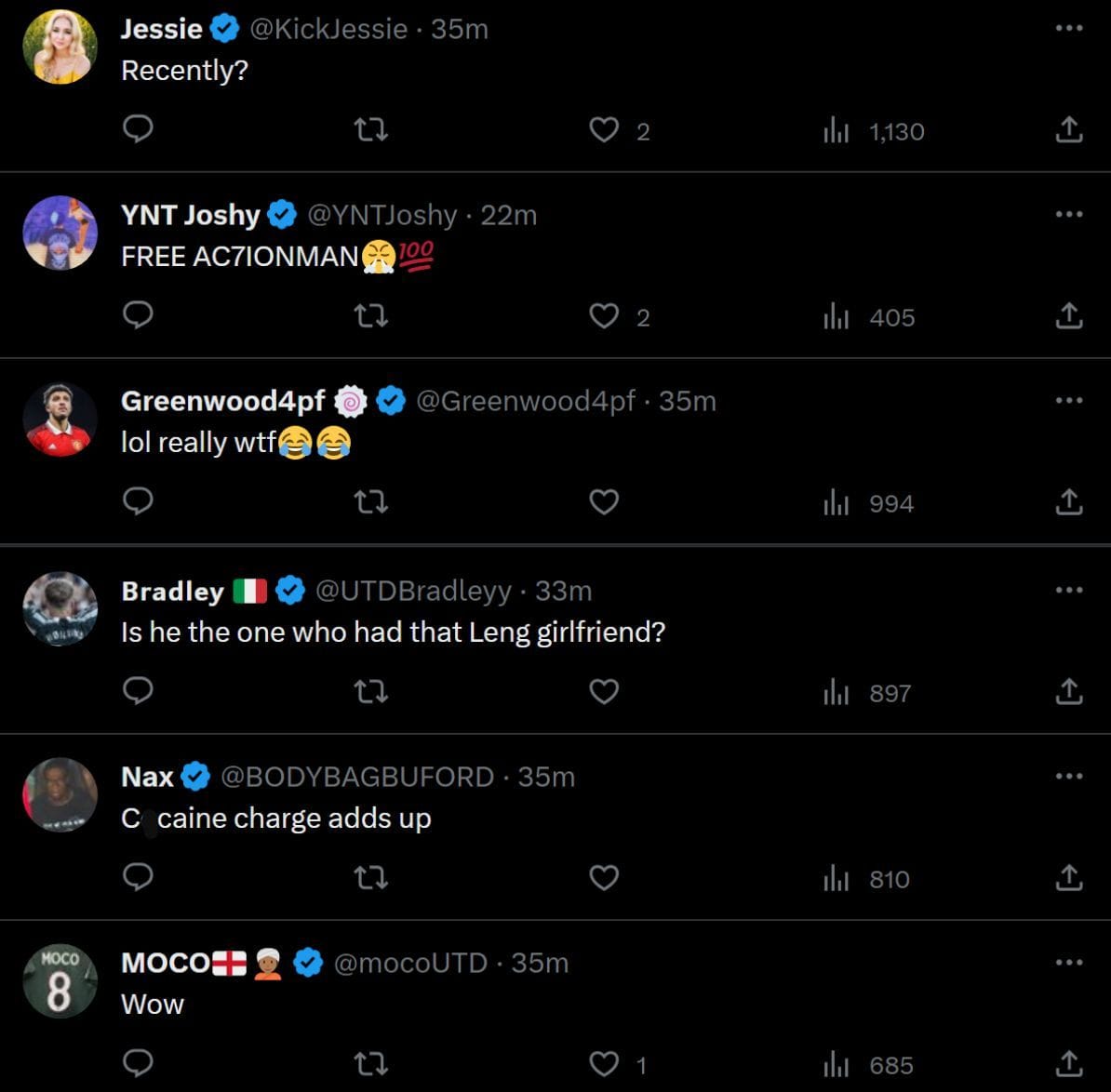 Twitch and Kick streamer Ac7ionMan was reportedly arrested in Miami for ...