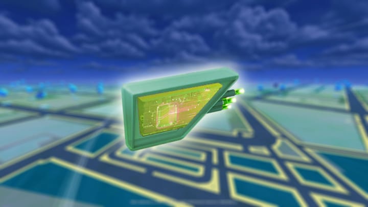 Pokemon GO Mossy Lure Module: How to get, effects, and more