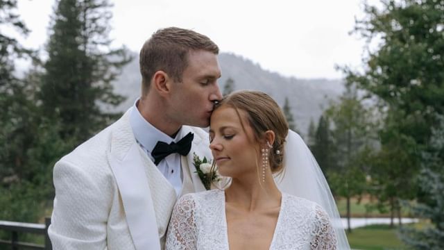 "The idea of getting married in a place called Olympic Valley was ...