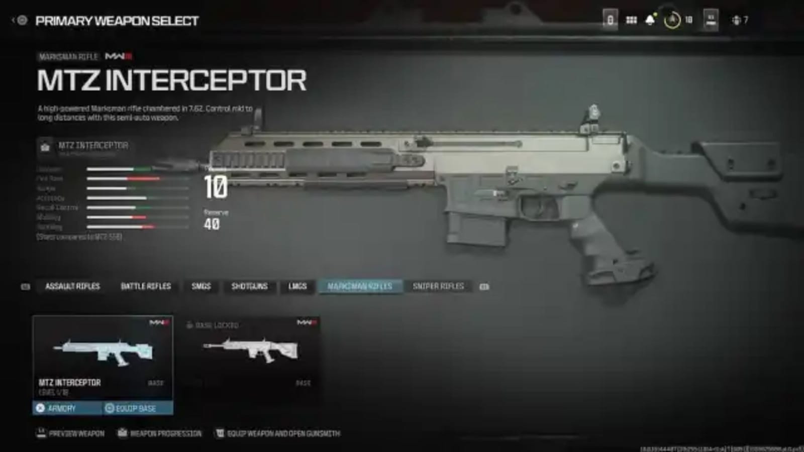 All weapons in Modern Warfare 3 Beta, ranked