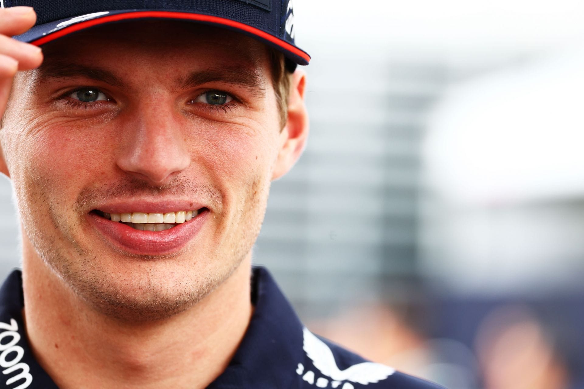“Why not?”: Max Verstappen explains why he brought bodyguards to the F1 ...