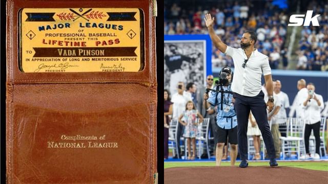 What is MLB lifetime pass: What is MLB’s lifetime pass? Examining ...