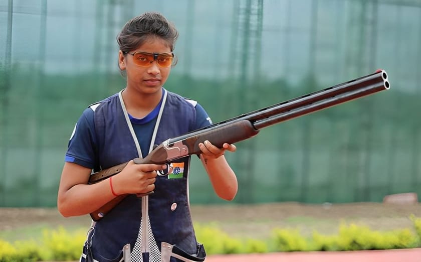 Who is Manisha Keer? All you need to know about the Asian Games 2023 ...