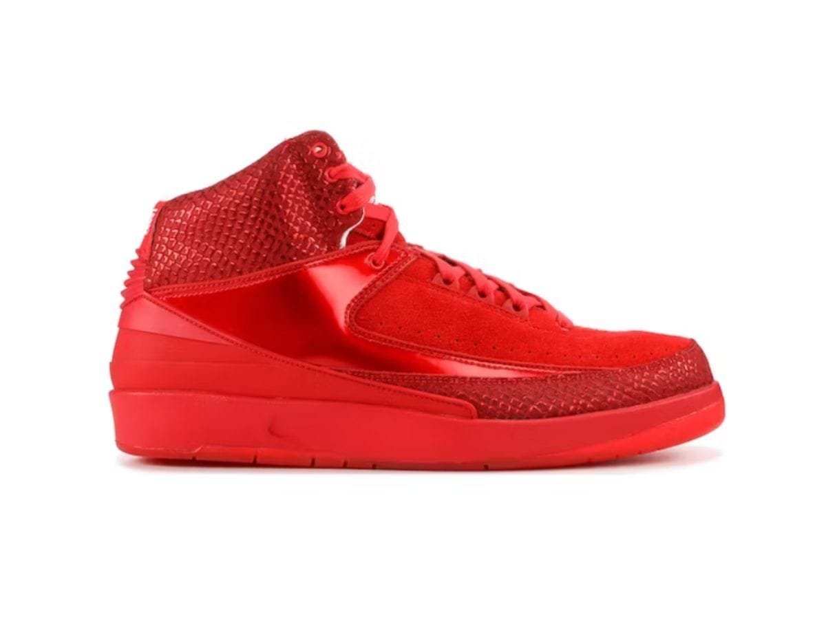 5 best Air Jordan 2 sneakers with up to 10x resale value.