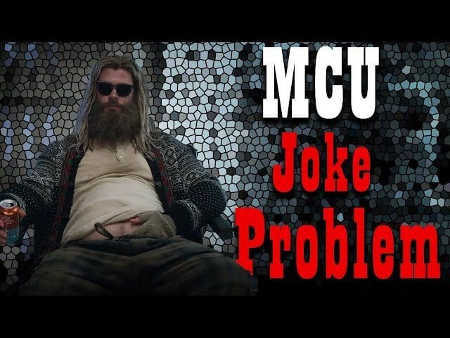 10 problems with the MCU, and how they should've been fixed
