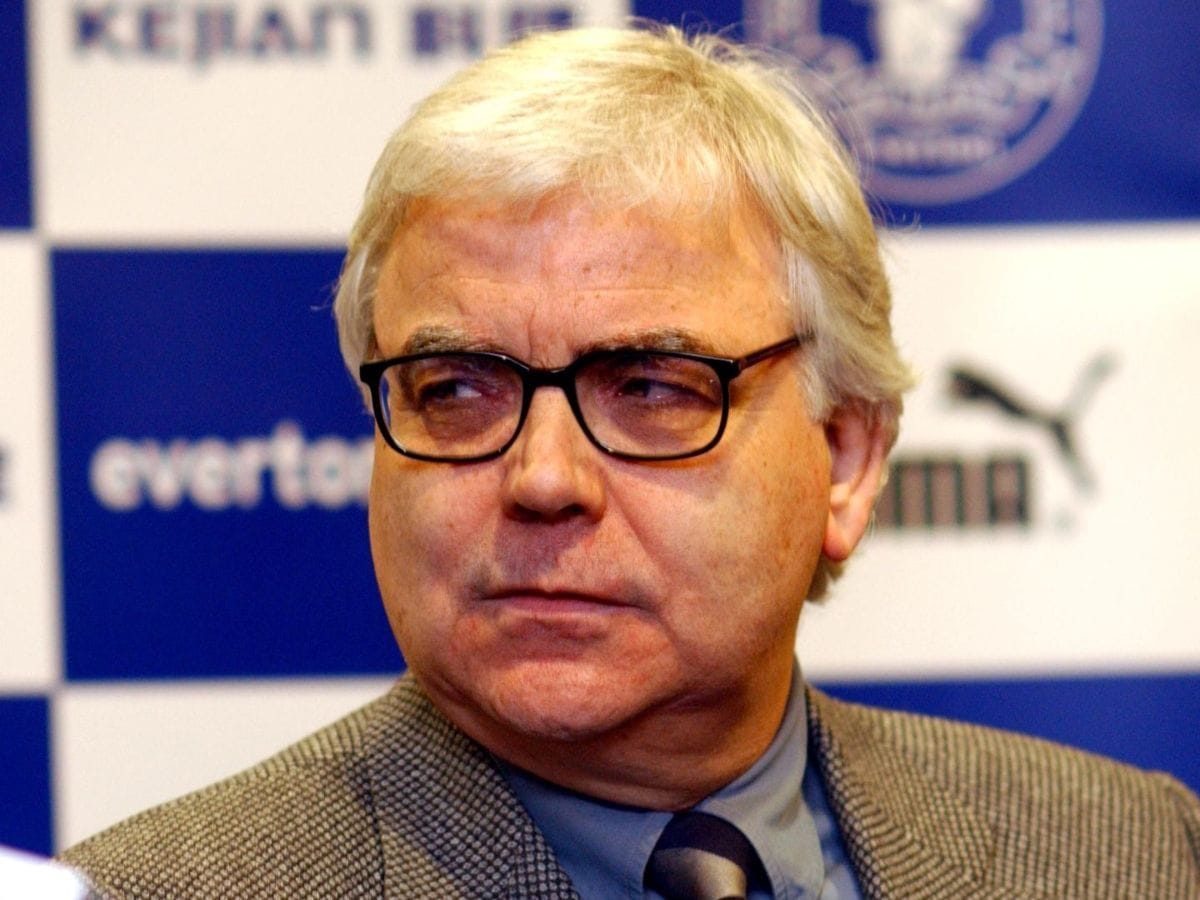 How did Bill Kenwright die? Coronation Street star passes away at 78 ...