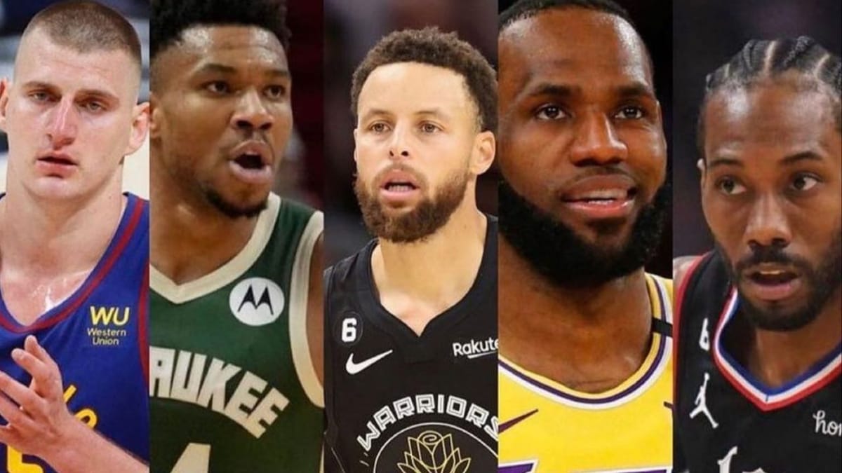 Shaquille O'Neal highlights 5 NBA players that have nothing left to ...