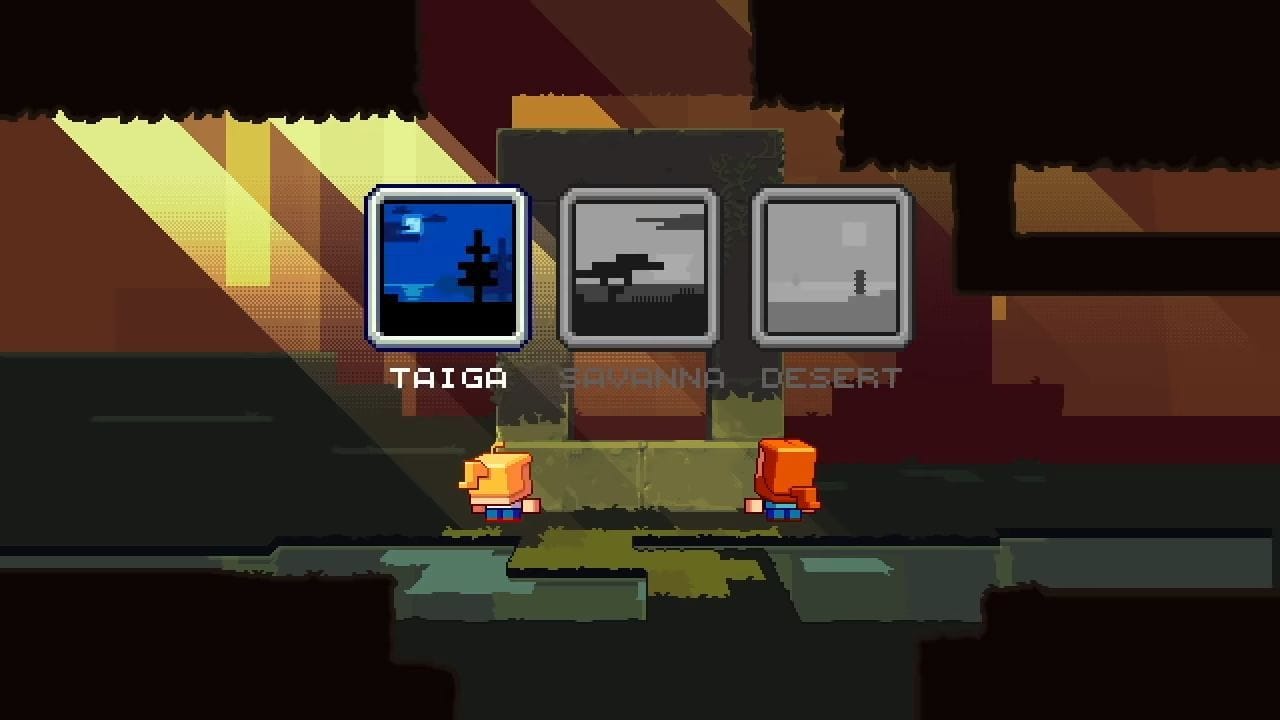 All Minecraft Mob and Biome Votes in the game's history