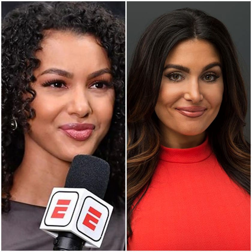 Why did Malika Andrews file restraining order against stalker? What we ...