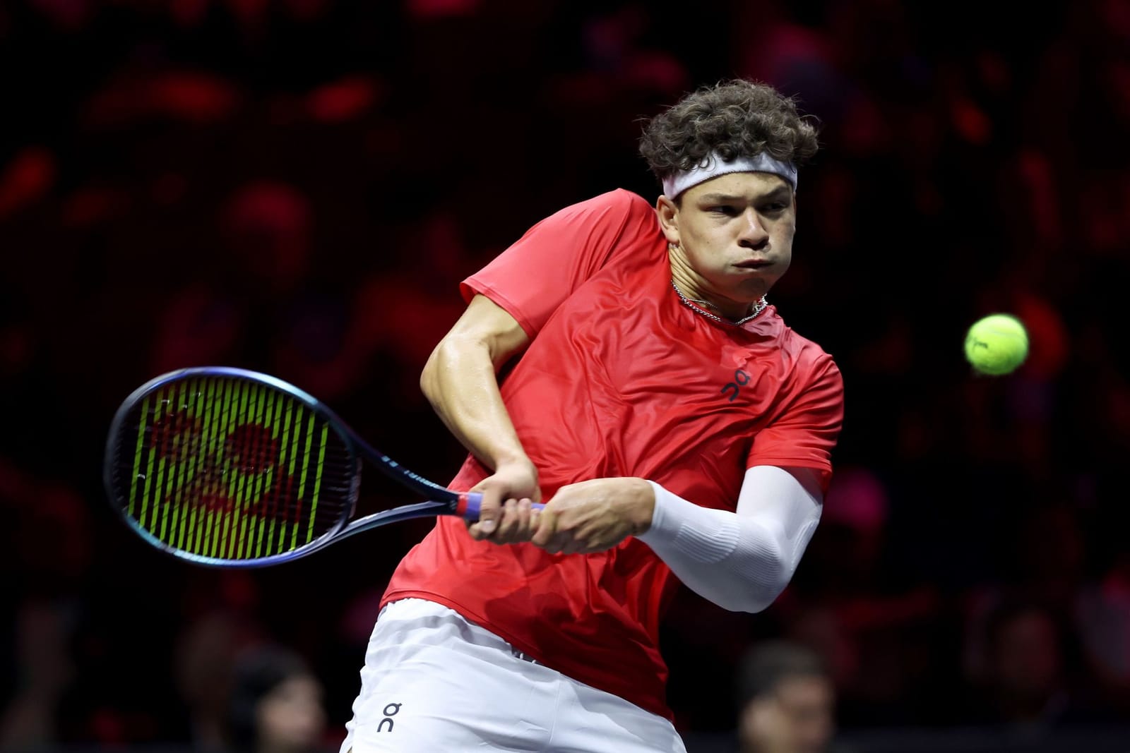 Shanghai Masters 2023: Jannik Sinner vs Ben Shelton preview, head-to-head, prediction, odds, and ...