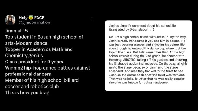 “THE PRETTIEST HANDWRITING OF THE PRETTIEST HUMAN”: Fans in awe as ...