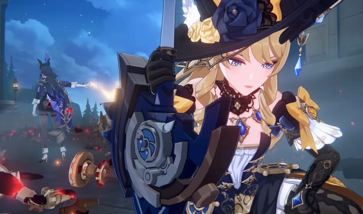 Genshin Impact 4.3 leaks: Geo-Crystallize artifact set for DPS ...