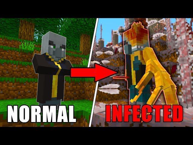 10 best Minecraft fun mods to play when you are bored