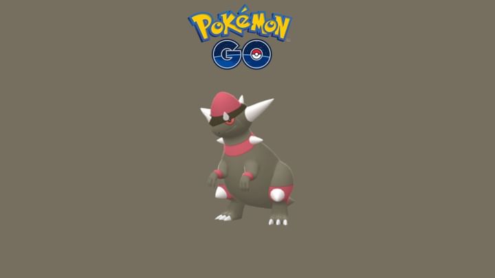 All Shiny Dinosaur Pokemon in Pokemon GO, ranked