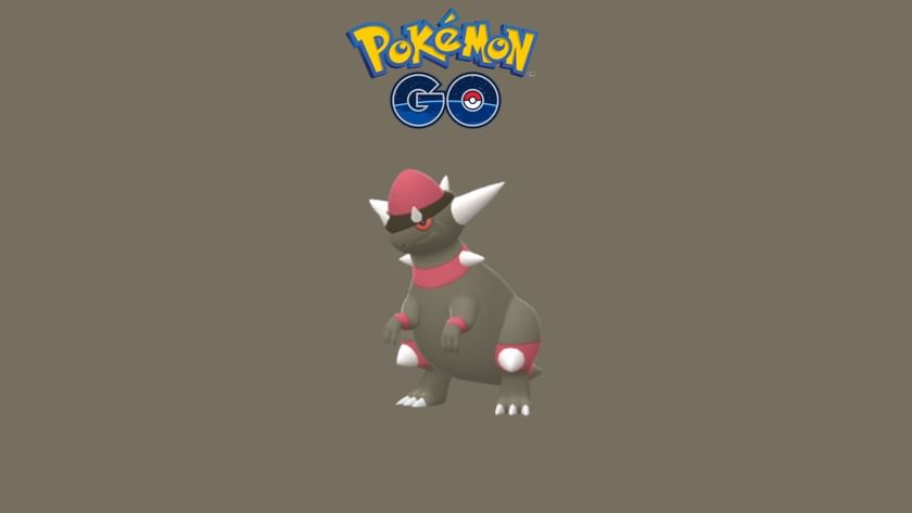 All Shiny Dinosaur Pokemon in Pokemon GO, ranked