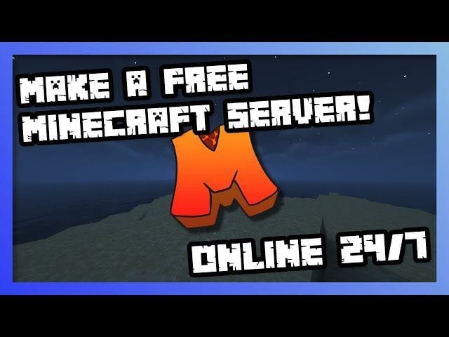 7 best free Minecraft server hosting services
