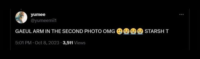 IVE's Gaeul: "What did y'all do": Internet reacts hilariously to IVE's ...