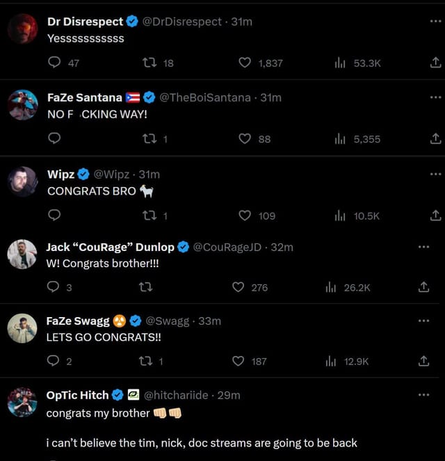 Controversial streamer Nickmercs joins Kick months after Call of Duty ...