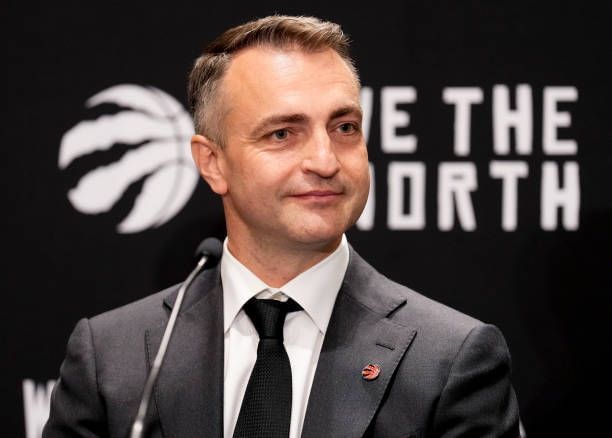 Darko Rajakovic Net Worth 2024, Salary, Endorsements, Cars, House and more