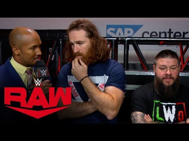 Why did Jey Uso and Cody Rhodes become Tag Team Champions at WWE ...