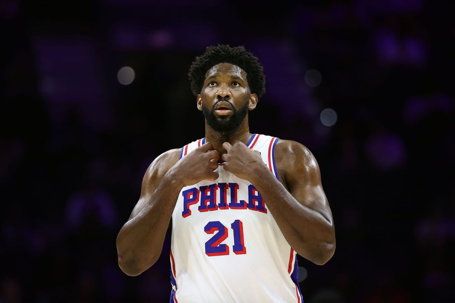 Joel Embiid Shoe Size, Brand, Price and much more