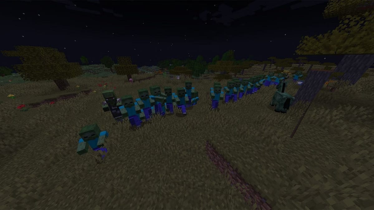 10 best Minecraft mods for zombie apocalypse (2023)