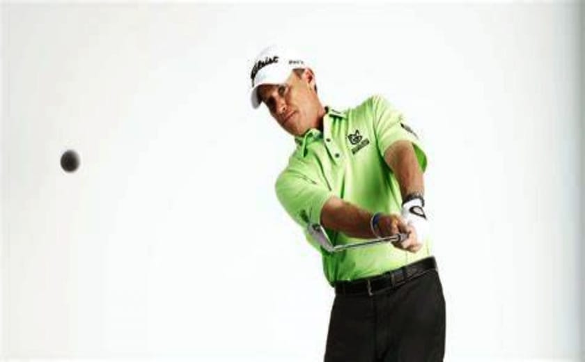 Golf instructor talks about required successful elements to win an away ...