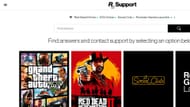 Are GTA 5 Online servers down by Rockstar? How to check its status