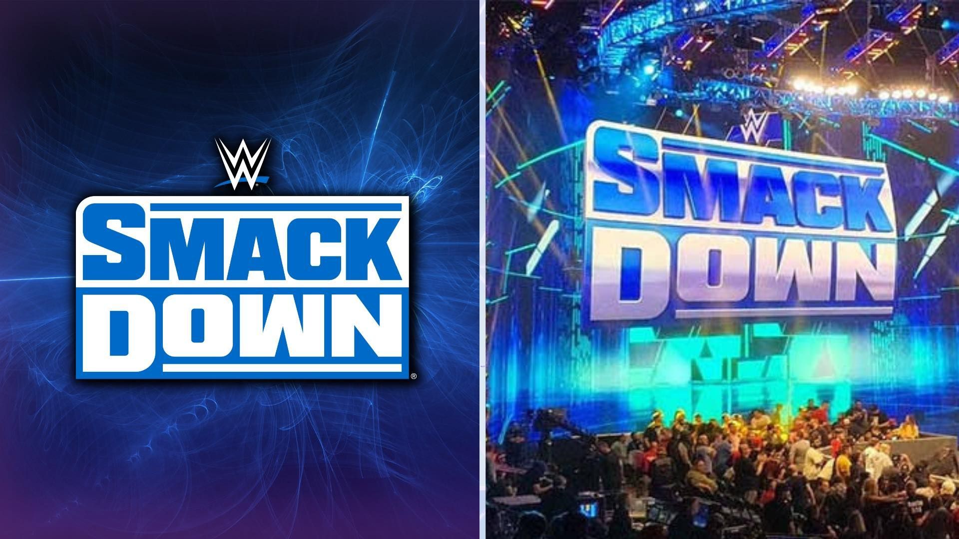 Popular star to permanently move to WWE SmackDown to form a new tag ...