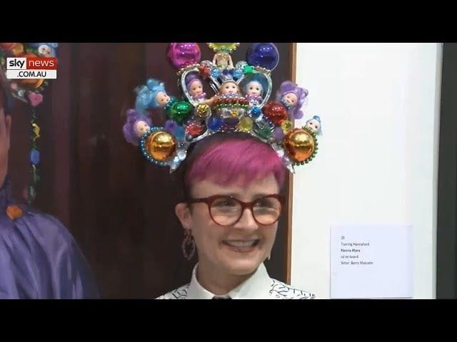 Who was Cal Wilson married to? All about her family as beloved New ...