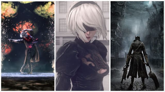 Hack-and-Slash: 10 best Hack-and-Slash JRPGs to play on PlayStation 5