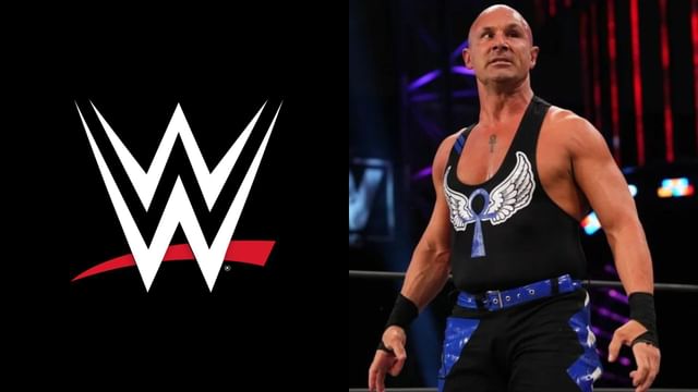 Christopher Daniels returns to AEW and surprisingly loses against former WWE star on Collision