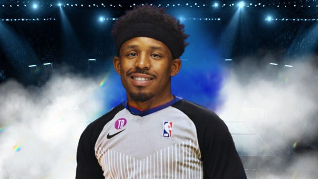 Who is Brandon Knapper? What we know so far about referee accused of ...