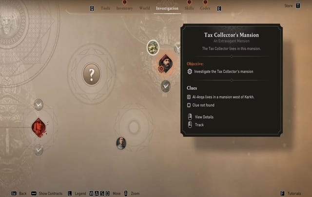 Assassin's Creed Mirage The Toll of Greed walkthrough: How to complete, objectives, rewards, and ...