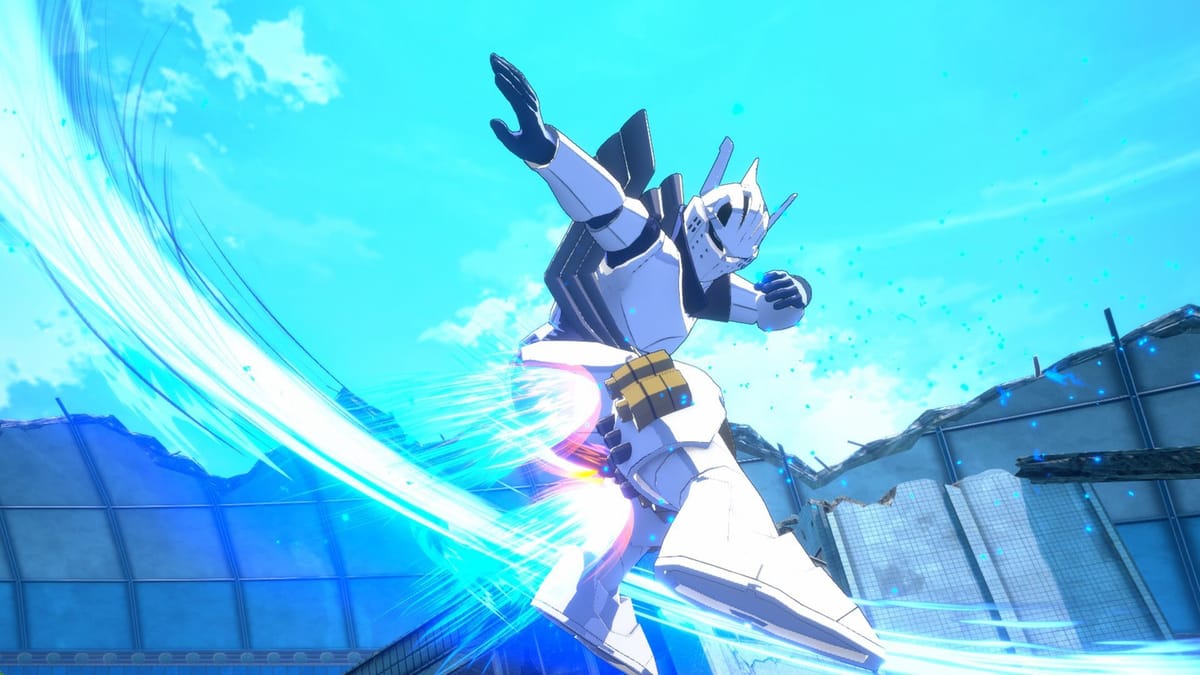 5 tips for beginners in My Hero Ultra Rumble