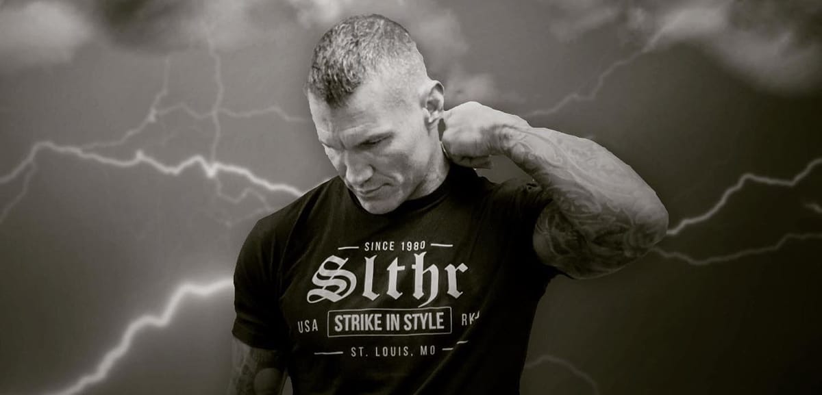 The Orton Family | WWE Orton Family