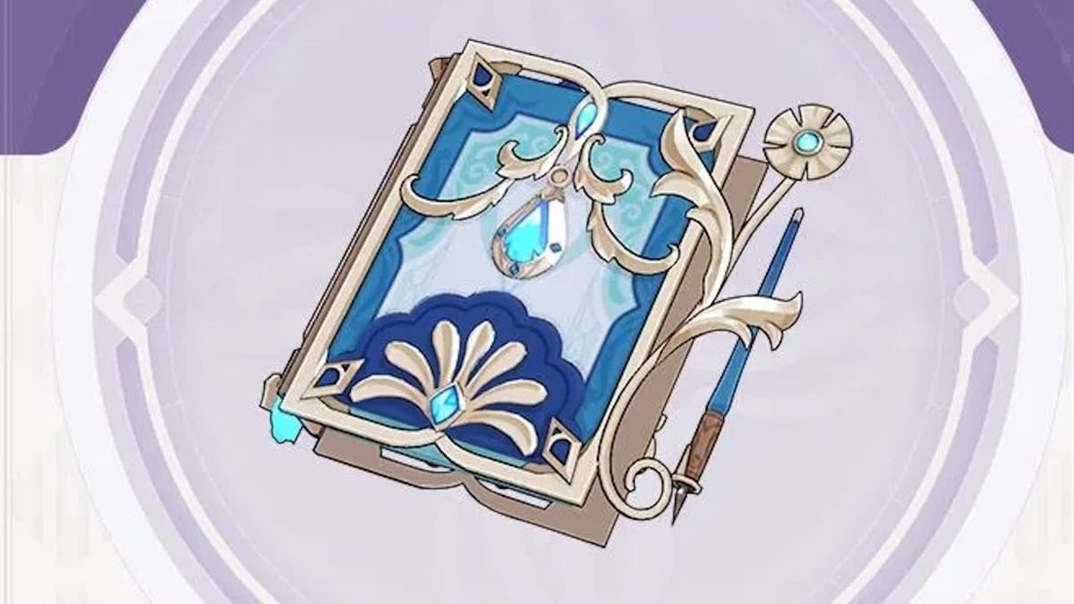 Genshin Impact Poetry Gala Fervor guide: How to get, uses, and rewards