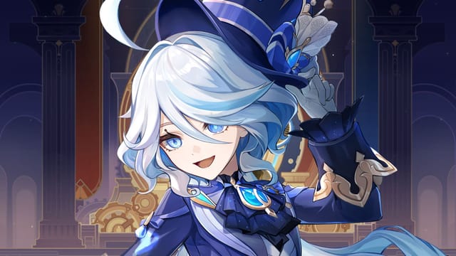 Genshin Impact 4.2 Furina banner 4-stars, countdown, release date, and ...